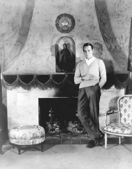 Looking At The Stars William “billy” Haines Classic Movie Hub Blog