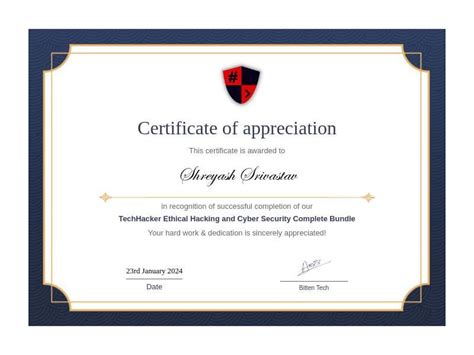 Shreyash Shourya Srivastav On Linkedin Cybersecurity Ethicalhacking