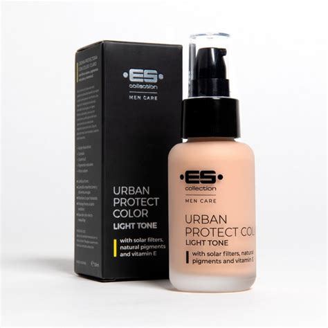 Urban Protect Color
