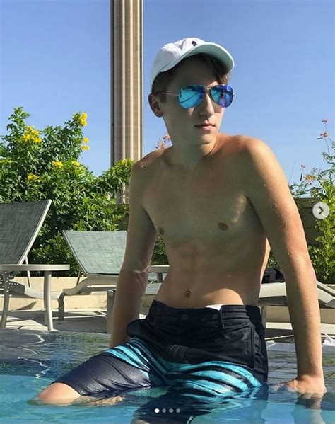 Picture Of Cole Springer In General Pictures Cole Springer 1538787791 Teen Idols 4 You