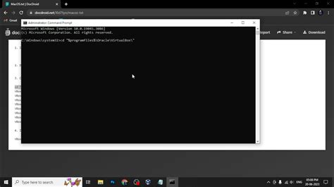 How To Install MacOS In Windows In Hindi How To Install MacOS Free How To Install MacOS In