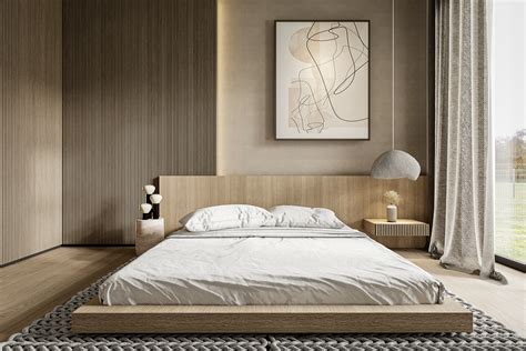 Project Simple CGI Behance