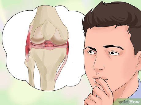 How To Protect Yourself From An ACL Tear With Pictures WikiHow Health