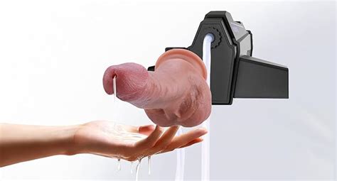 Hismith 81 Squirting Dildo Lube Launcher 20 Pro With