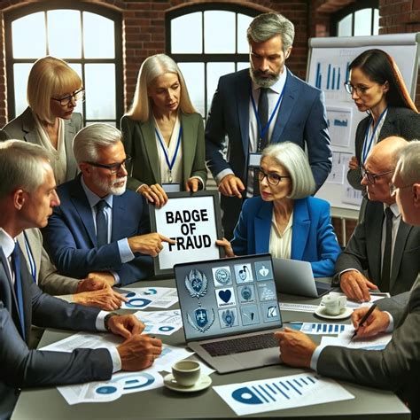 Unveiling The Badge Of Fraud Key Indicators In Legal Analysis