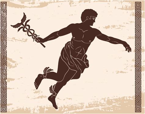 27 Interesting Facts About Hermes The Greek Messenger God Insight State