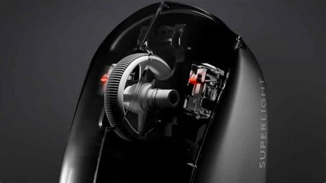 Logitech G Pro X Superlight Review Superlight Supremacy