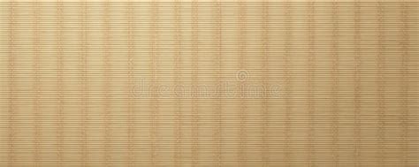 Minimalistic High Key Straw Mat Texture Background Tatami Mat Texture