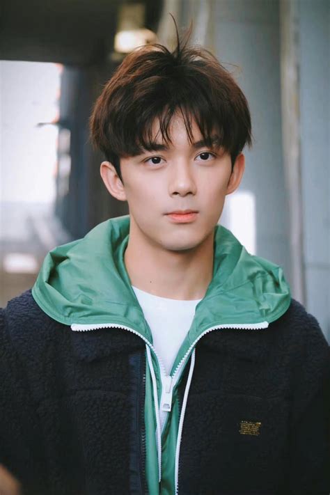 Shen On Twitter 萌帅的磊宝 Wulei 吴磊 Qoavdcyndl Twitter