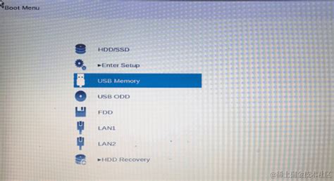 如何在笔记本电脑上安装linux的详细指南（超详细） 笔记本安装linux csdn博客