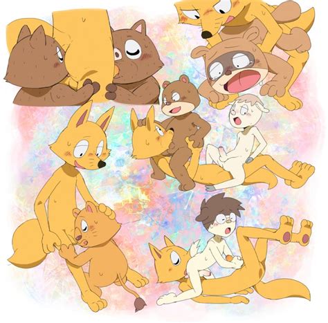 Rule 34 Kaiketsu Zorori Ofuro Tagme 6988381