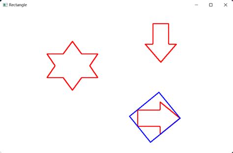 Pythonopencv 边缘和轮廓 图像轮廓 一路狂奔的乌龟 博客园