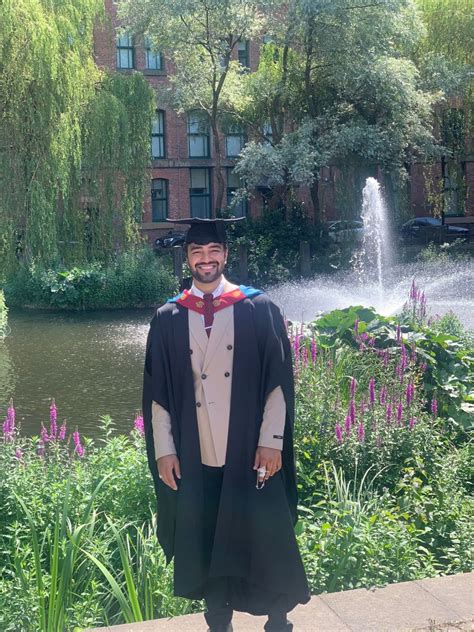 Abdullah Khan On Linkedin I Am Thrilled To Announce That I Have Graduated With A Bachelors Degree