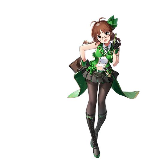 Akizuki Ritsuko Idolmaster And More Danbooru