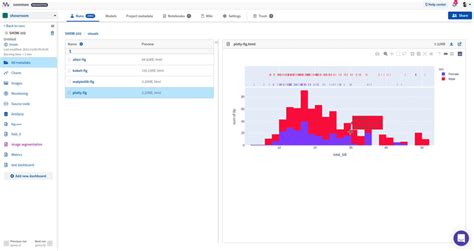 neptune ai ml metadata store