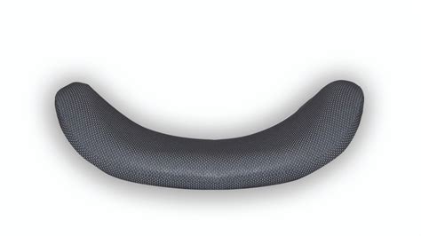Matrx Pb Heavy Duty Back