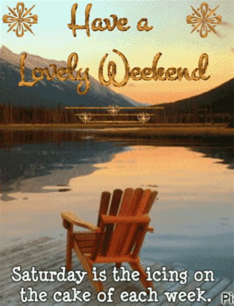 Happy Friday Enjoy Your Weekend 