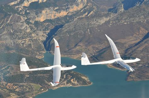 Schempp Hirth Flugzeugbau Gmbh Arcus