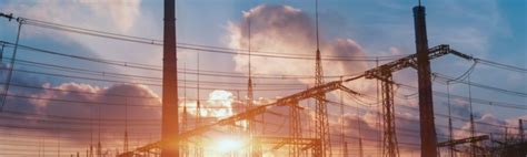 Applications Of Logic Analyzers In The Energy And Utilities Industry