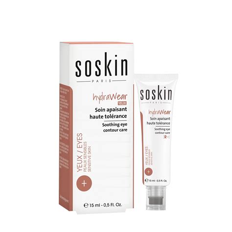 Soskin Paris - офіційний сайт в Україні