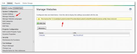Episerver License What Is It And How Do I Get One Jon D Jones
