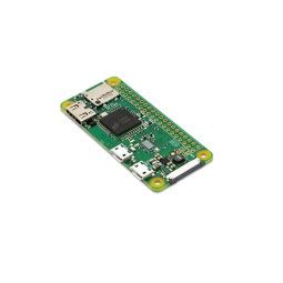 Raspberry Pi Zero W KUBII