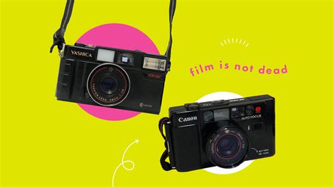 Where To Buy Analog Cameras Online Philippines
