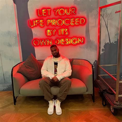 Fashion Is My ️ Antwain Mitchell