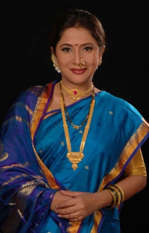 My Marathi Cinema मराठी चित्रपटnivedita Joshi