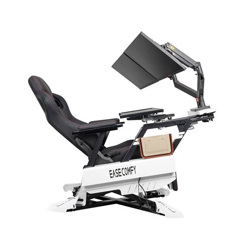 2022 Ease Pod Chair Cockpit