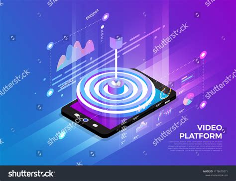 data driven mobile over 535 royalty free licensable stock vectors