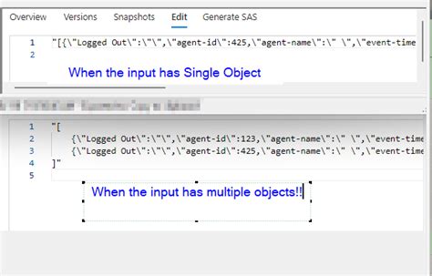 Pipeline Copy Activity Json Source With Dynamic Schema Microsoft Qanda