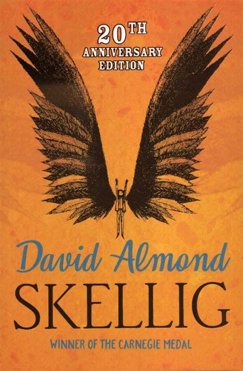 Skellig 9780340944950 Mbe Books