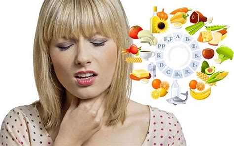 ფარისებრი ჯირკვლის პათოლოგიით დაავადებულ ადამიანთა კვების რაციონი სასარგებლო რჩევები