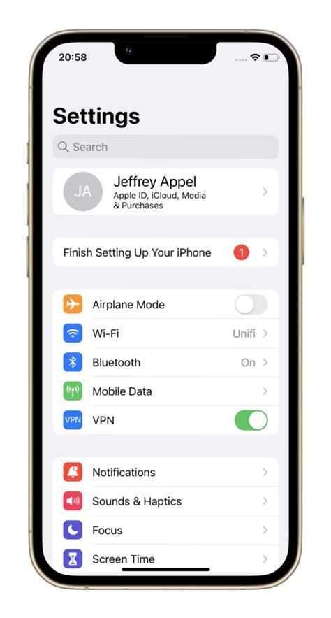 Deploy Microsoft Defender For Endpoint On Ios Using Intunemem