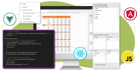 Spreadjs Software Reviews Demo And Pricing 2024