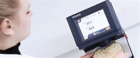 Nir Dairy Analyzer Foss Dairyscan Servitech Express