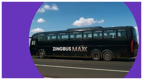 Zingbus Maxx Your 7 Star Travel Experience Travel Blogs