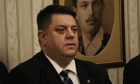 Атанас Зафиров пред Tribune До момента ръководство на МВР показаха че не се справят ᐉ Новини