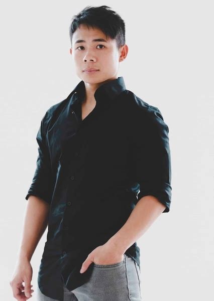 Tony Vo Fan Casting