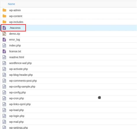How To Solve Leverage Browser Caching Warning In Wordpress