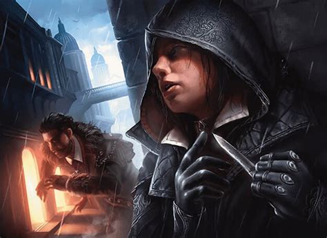 Escape Detection Card Edhrec
