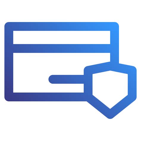 Card Security Code Free Business Icons