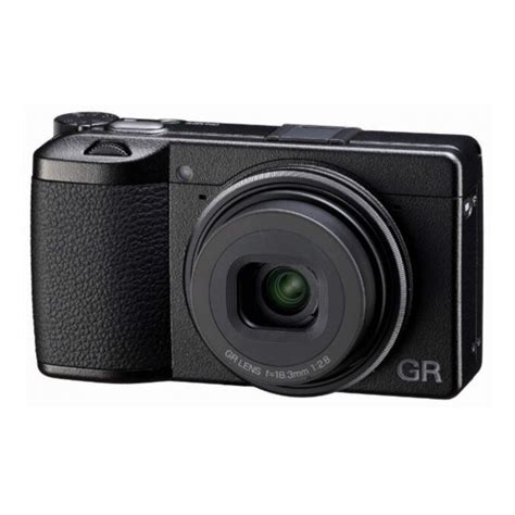 Ricoh Gr Iii Hdf Bigcamera ศูนย์รวมกล้องดิจิตอลที่มีความสุขให้เลือก