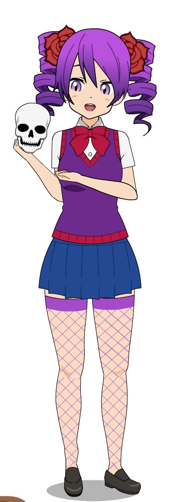 Kizana Sunobu By Meimio1234 On Deviantart