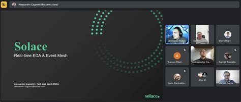 🌾 Matteo Garza On Linkedin Eventdrivenarchitecture Itdata Neverstoplearning Venerdiprotetto