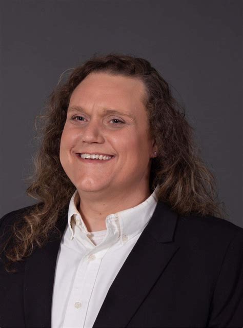 Leach Launches Historic Attorney Campaign The Murray State News