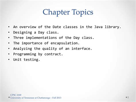 Unit 3part Iguidelines For Class Designpdf