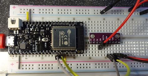 Esp32 Analog To Digital Converter At Latonya Langley Blog