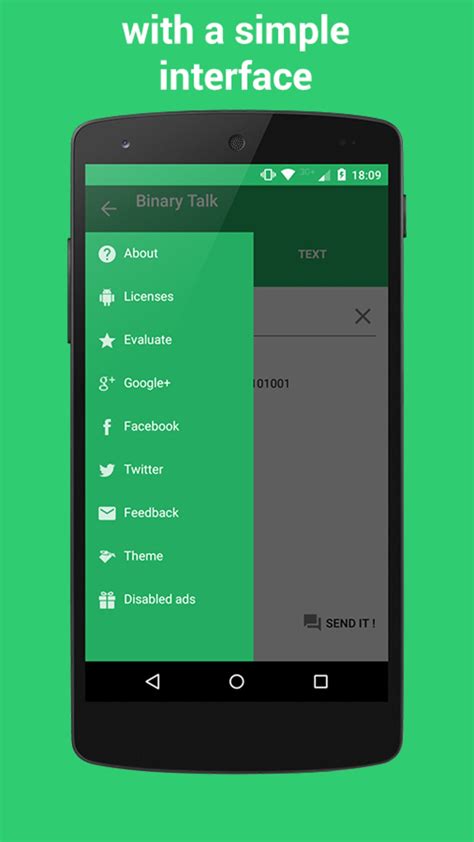 Binary Translator Converter Apk For Android Download